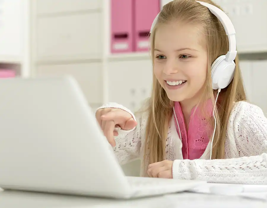 關於我們 - Etalking Kids Blog